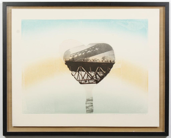 Bill Ritchie | 12 Artworks at Auction | MutualArt