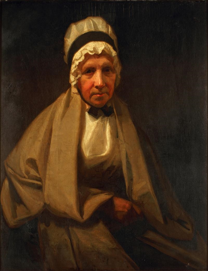 George Watson | Portrait of a lady | MutualArt