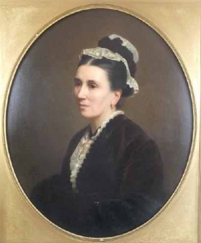 Wilhelm August Rudolf Lehman | 1 Artworks at Auction | MutualArt