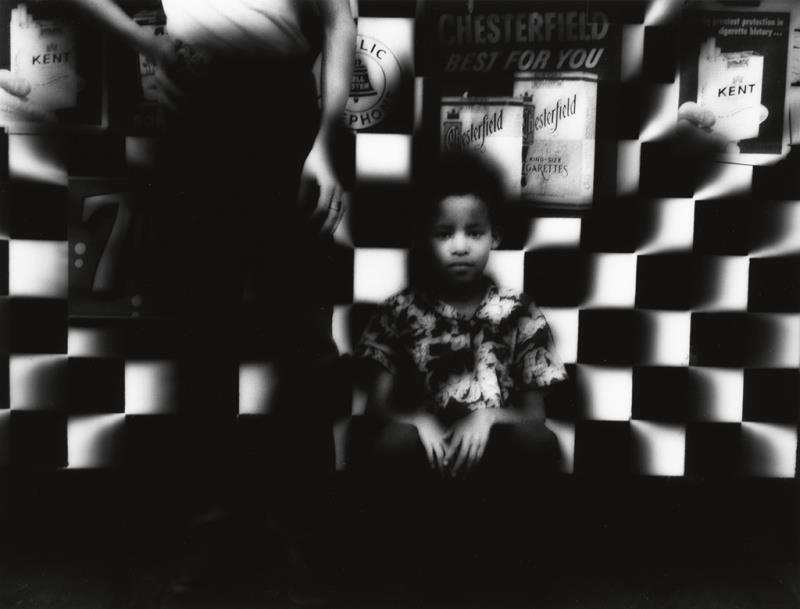 William Klein | Portfolioof 12 Works: William Klein New York, 1954-1955 ...