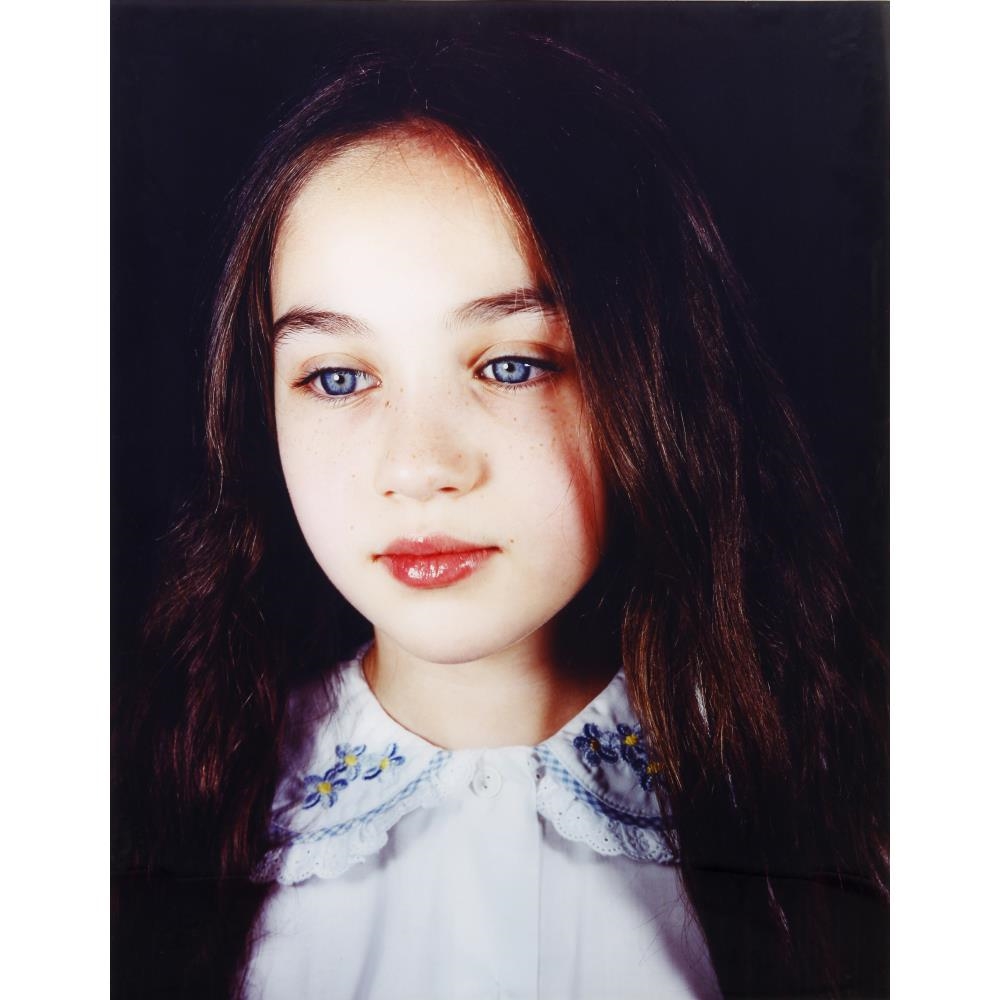 Anna Gaskell | UNTITLED #4 (WONDER SERIES) (1996) | MutualArt