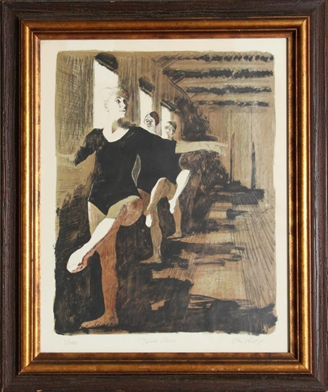 Stan Phillips | 20 Artworks at Auction | MutualArt