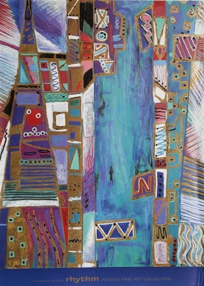 Shawna Leach | 4 Artworks at Auction | MutualArt