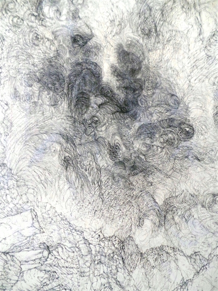 Michael Rossman: Altitudes and... | Exhibitions | MutualArt