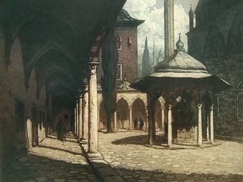 Peter Morozov | 18 Artworks at Auction | MutualArt