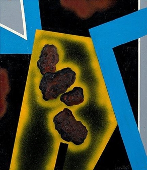 Erik Enroth | THE ESPLANADE PARK (1946) | MutualArt