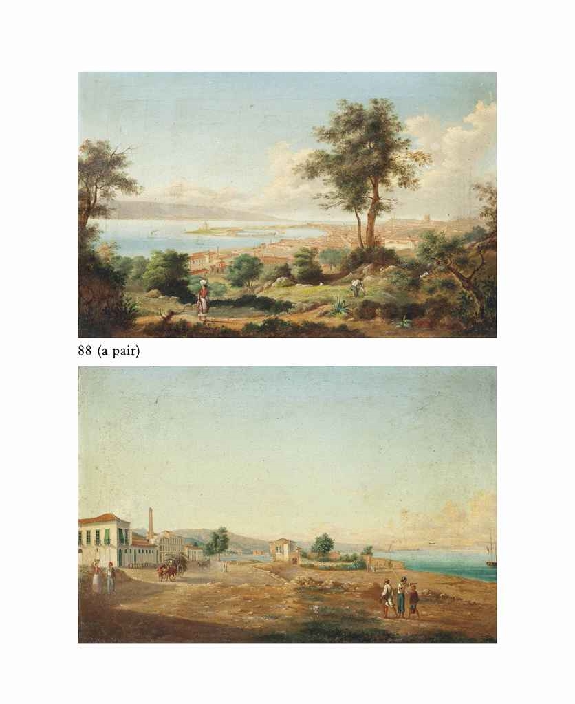 William Bygrave | Ship portrait of the bark White Wing (1854) | MutualArt