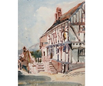 Eaton Maria | 40 works; Coastal Views etc | MutualArt