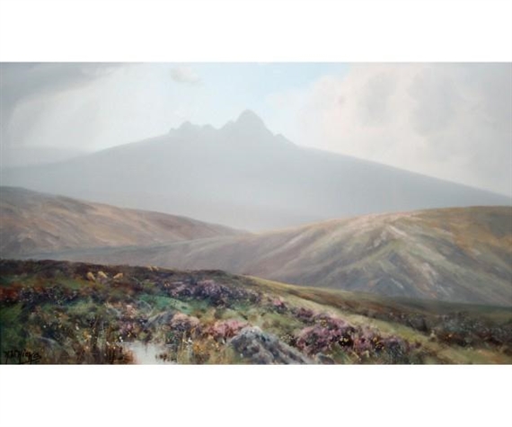 Herbert William Hicks | Art Auction Results