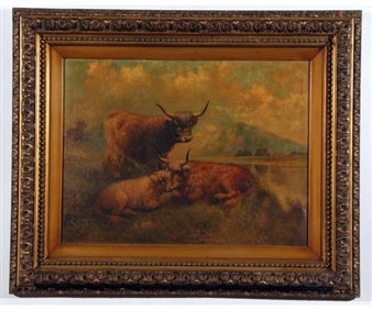 G. Wilson | 17 Artworks at Auction | MutualArt