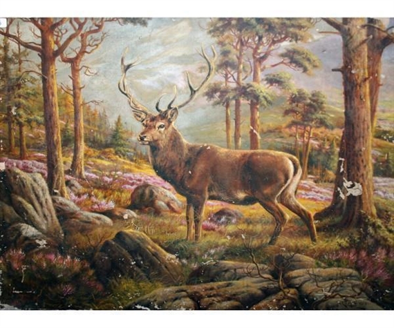 E.J. Hoy | Performance at Auction | MutualArt