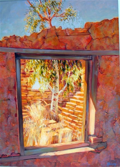 Lesley Meaney | 3 Exhibitions and Events | MutualArt