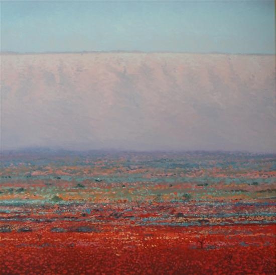 Christopher McLeod | The Mountain | MutualArt