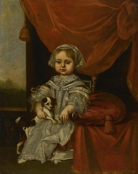 Jan de Groot the elder | 6 Artworks at Auction | MutualArt