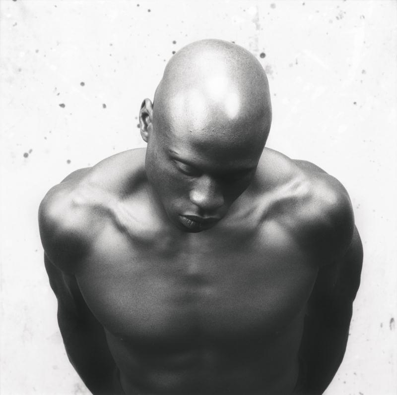 Mapplethorpe Robert | KEN MOODY (1983) | MutualArt