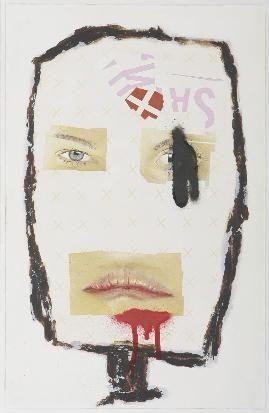 Asha Zero | THE IMPOSTER II | MutualArt