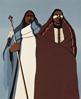 Kim J. Means | 4 Artworks at Auction | MutualArt