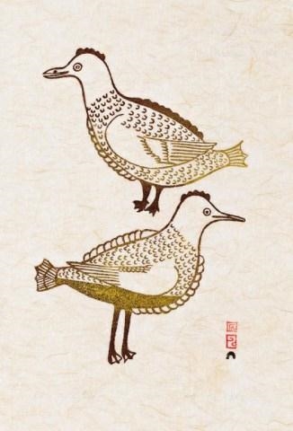 Mark Pitseolak | 14 Artworks | MutualArt