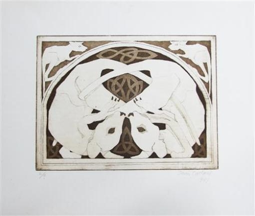 Sarah Cartmell | 1 Artworks at Auction | MutualArt