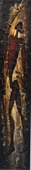 Edward M. Elliott | Figure | MutualArt