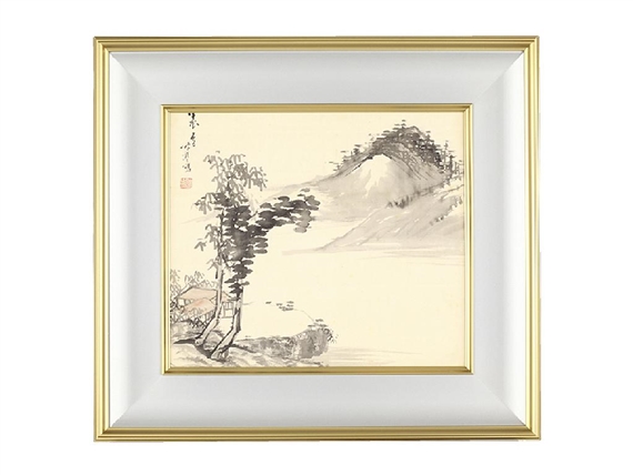 Chikutei Masamura | 1 Artworks at Auction | MutualArt