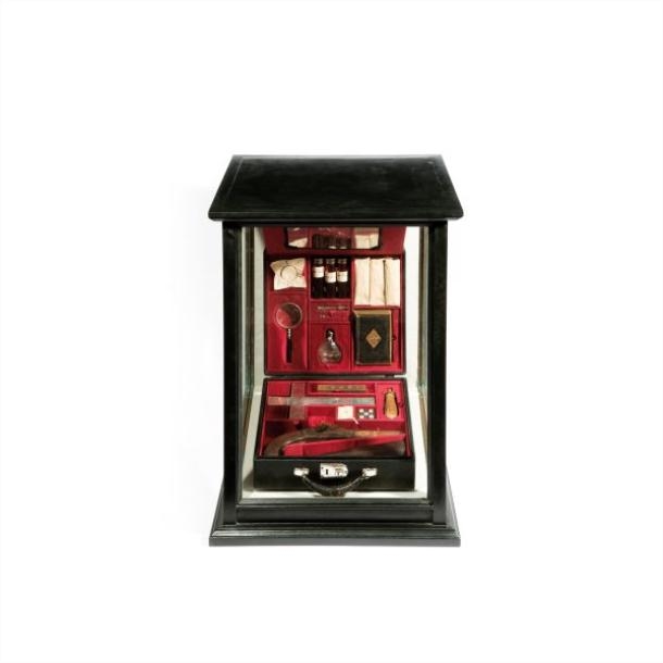 Dominic McGill | Vampire Killer Kit (2002 - 2006) | MutualArt