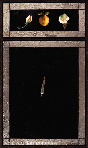 Michael Crespo | Fruit of a Dying Vine (1997) | MutualArt