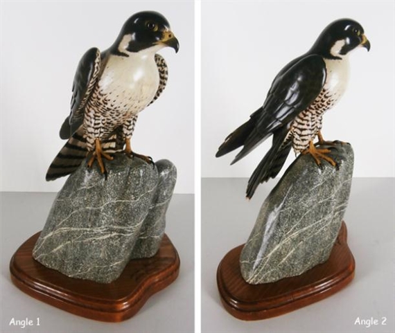 William & Judith Vrooman | 1 Artworks at Auction | MutualArt