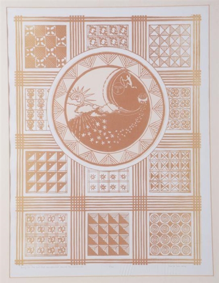 Marie Lim | 2 Artworks at Auction | MutualArt