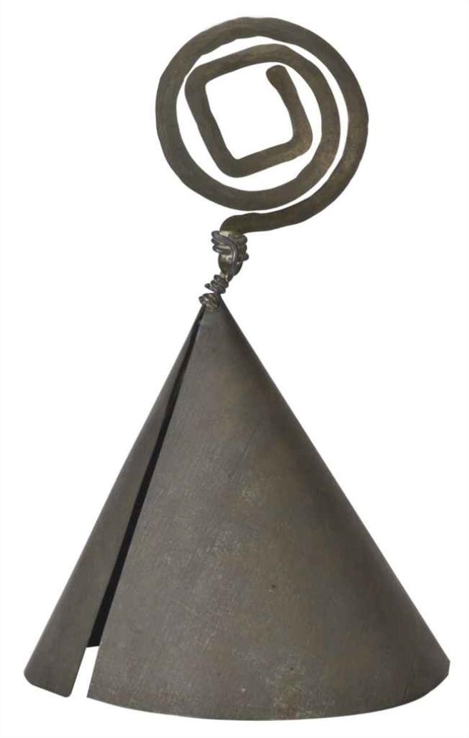 Alexander Calder | Dinner Bell (Circa 1945) | MutualArt