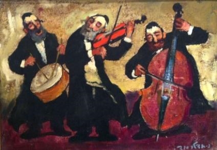 Ed Adler | Musicians | MutualArt