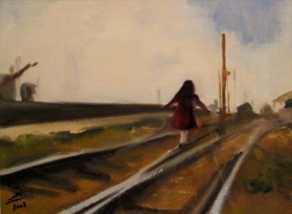 Ruth Eliav | 1 Artworks | MutualArt