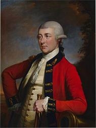 John Singleton Copley | Portrait of a lady, said to be Charlotte Pochin ...