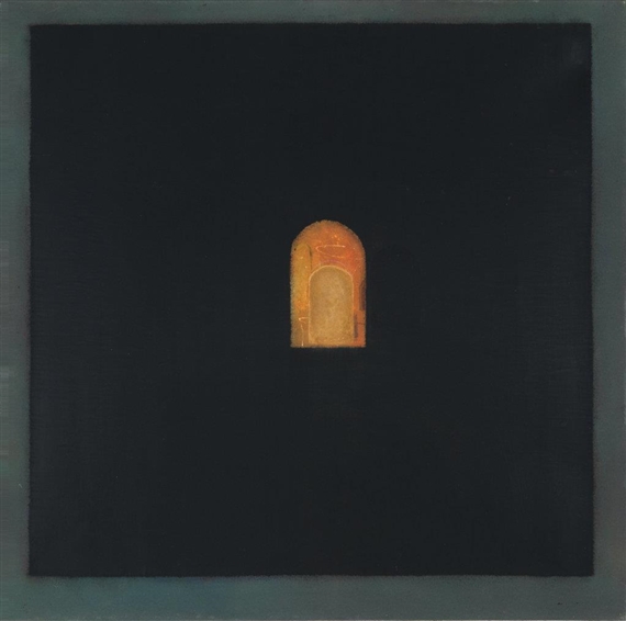 Johnnie Winona Ross | Untitlted | MutualArt