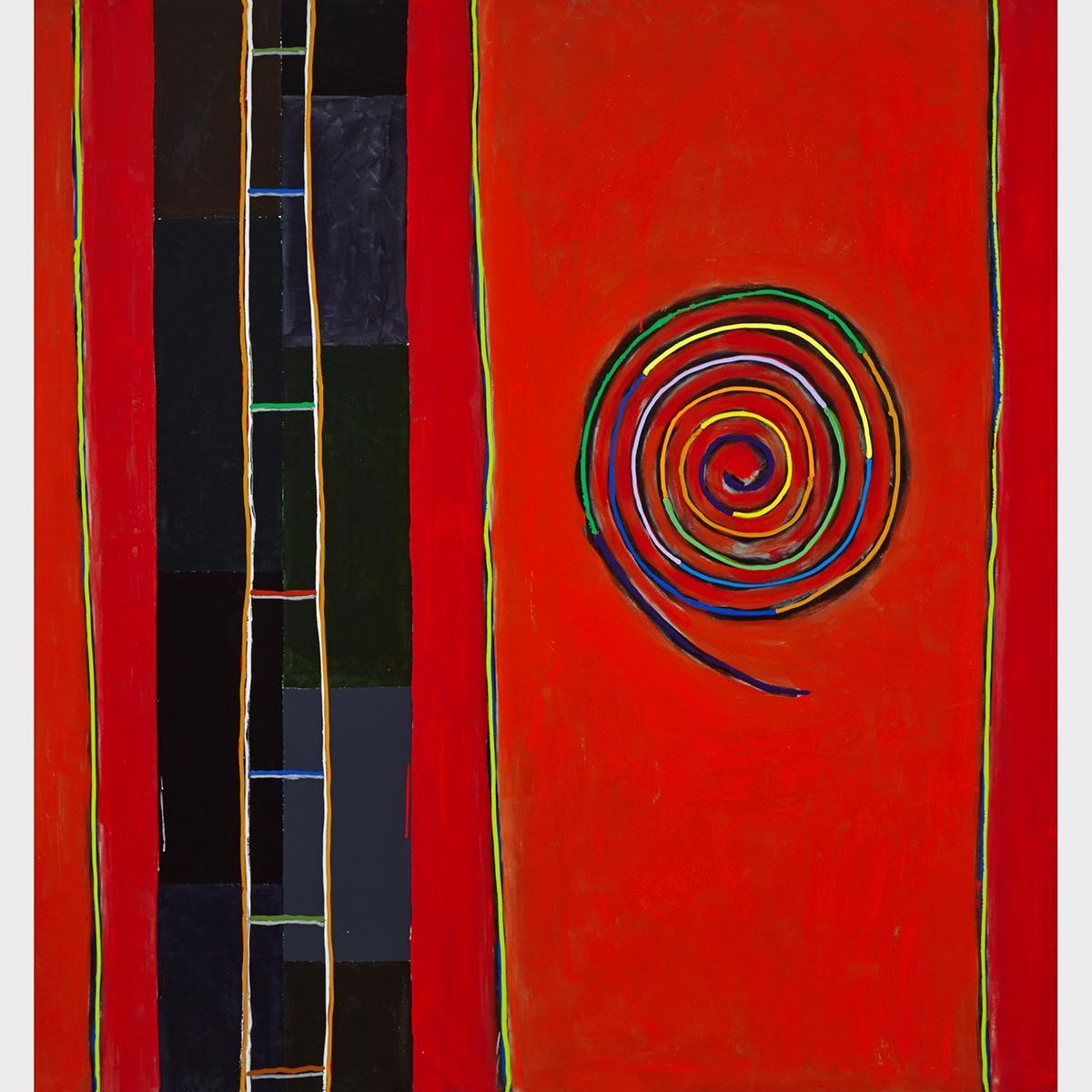 David Bolduc | BASS CULTURE (1980) | MutualArt