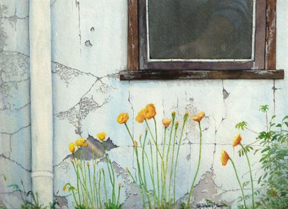 Jim Painter | 8 Artworks at Auction | MutualArt