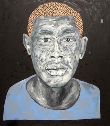 Emeka Udemba | MATE (2014) | MutualArt
