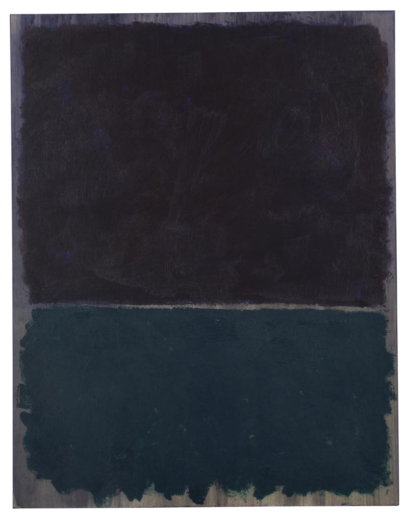 Mark Rothko | NO. 10 (1948) | MutualArt