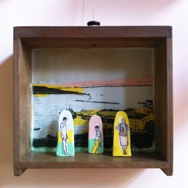 Lauren Simkin Berke | Artist Overview | MutualArt