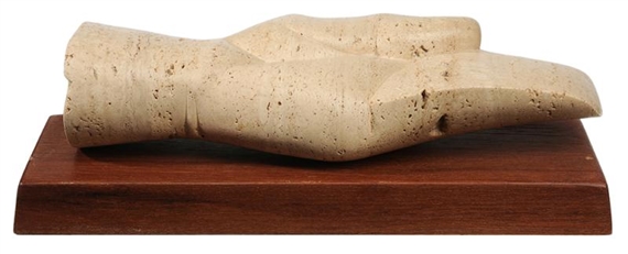 Robert Thomas | Hand (1983) | MutualArt