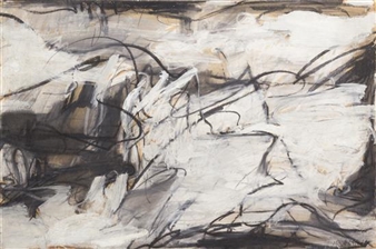 Mary Abbott | Untitled (Circa 1860) | MutualArt