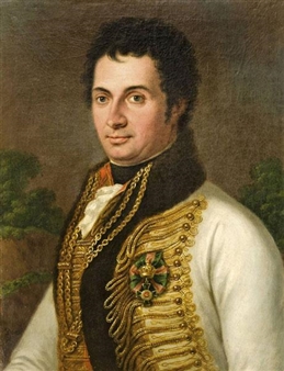 János Donát | 4 Artworks at Auction | MutualArt