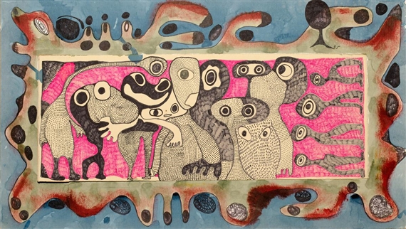 Anthony Mannix | Biography