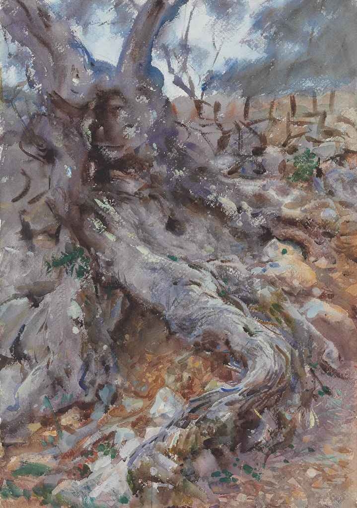 John Singer Sargent | FLORA PRIESTLEY (Circa 1907) | MutualArt