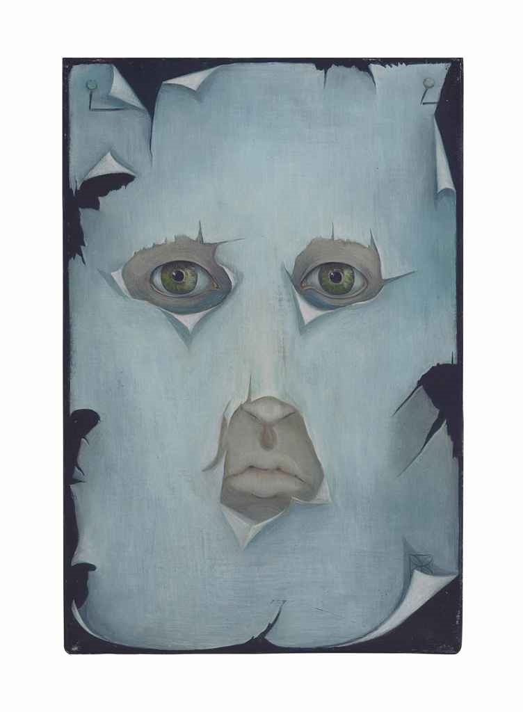 Bridget Bate Tichenor | VELADOR (1979) | MutualArt