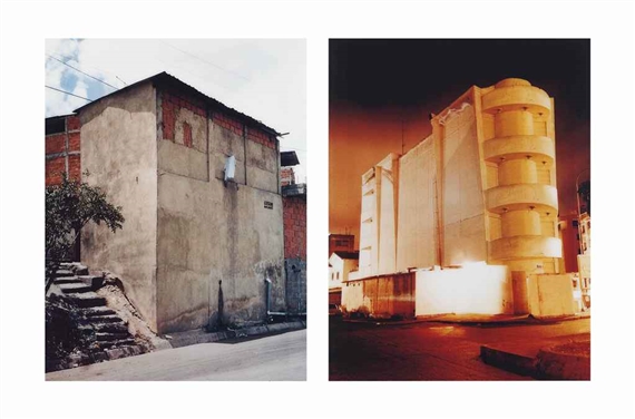 Alexander Apostol | a.) #5 (from the series Resident Pulido: Ranchos ...