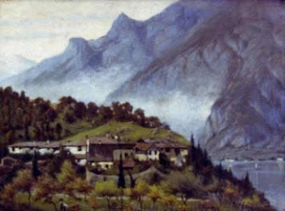 Giovanni Battista Todeschini | 46 Artworks at Auction | MutualArt