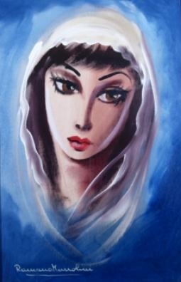 Romano Mussolini | Face | MutualArt