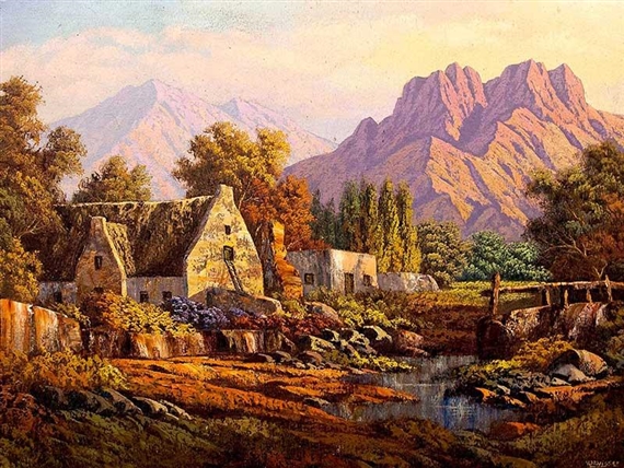 Victor Visser | 22 Artworks | MutualArt