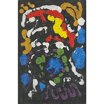 Man Ray | Cadavre Exquis | MutualArt